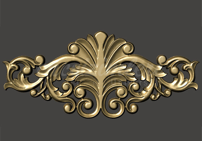 3D Taç Çizimleri – Cnc Çizimleri | çizim indir, cnc desenleri, cnc ...