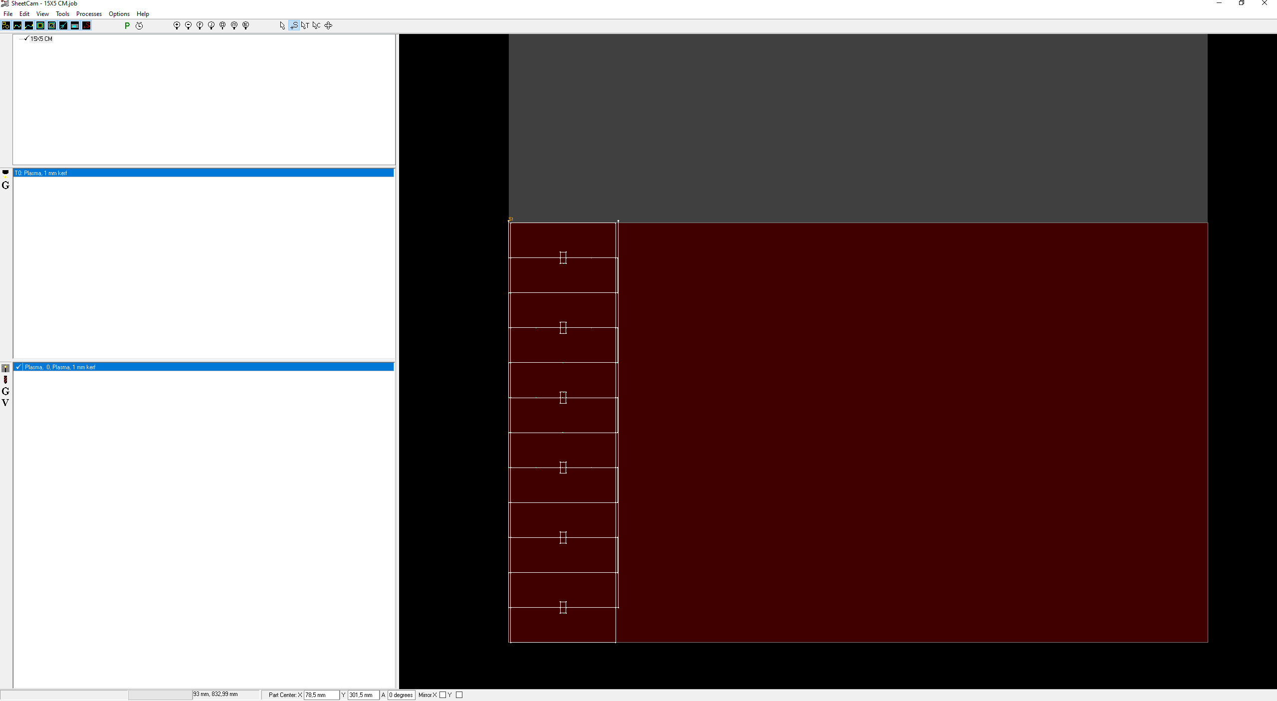 Sheetcam Söve Tap Programı – Cnc Çizimleri | çizim indir, cnc desenleri ...