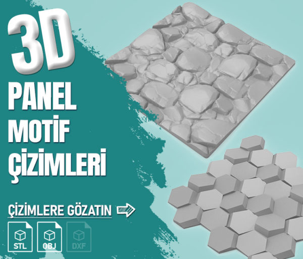 3D PANEL ÇİZİMLERİ – Cnc Çizimleri | çizim indir, cnc desenleri, cnc ...